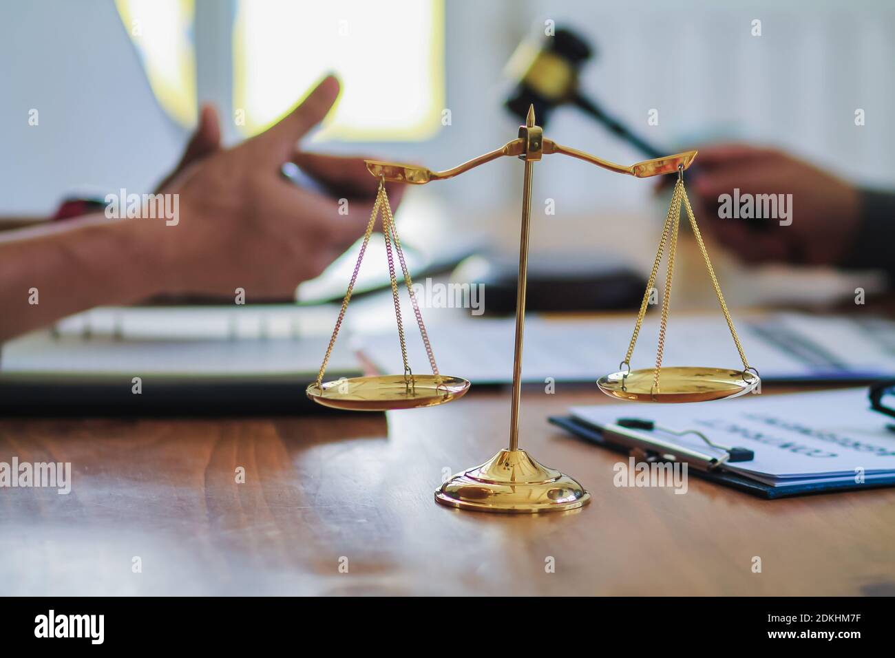Judicial proceedings hi-res stock photography and images - Alamy