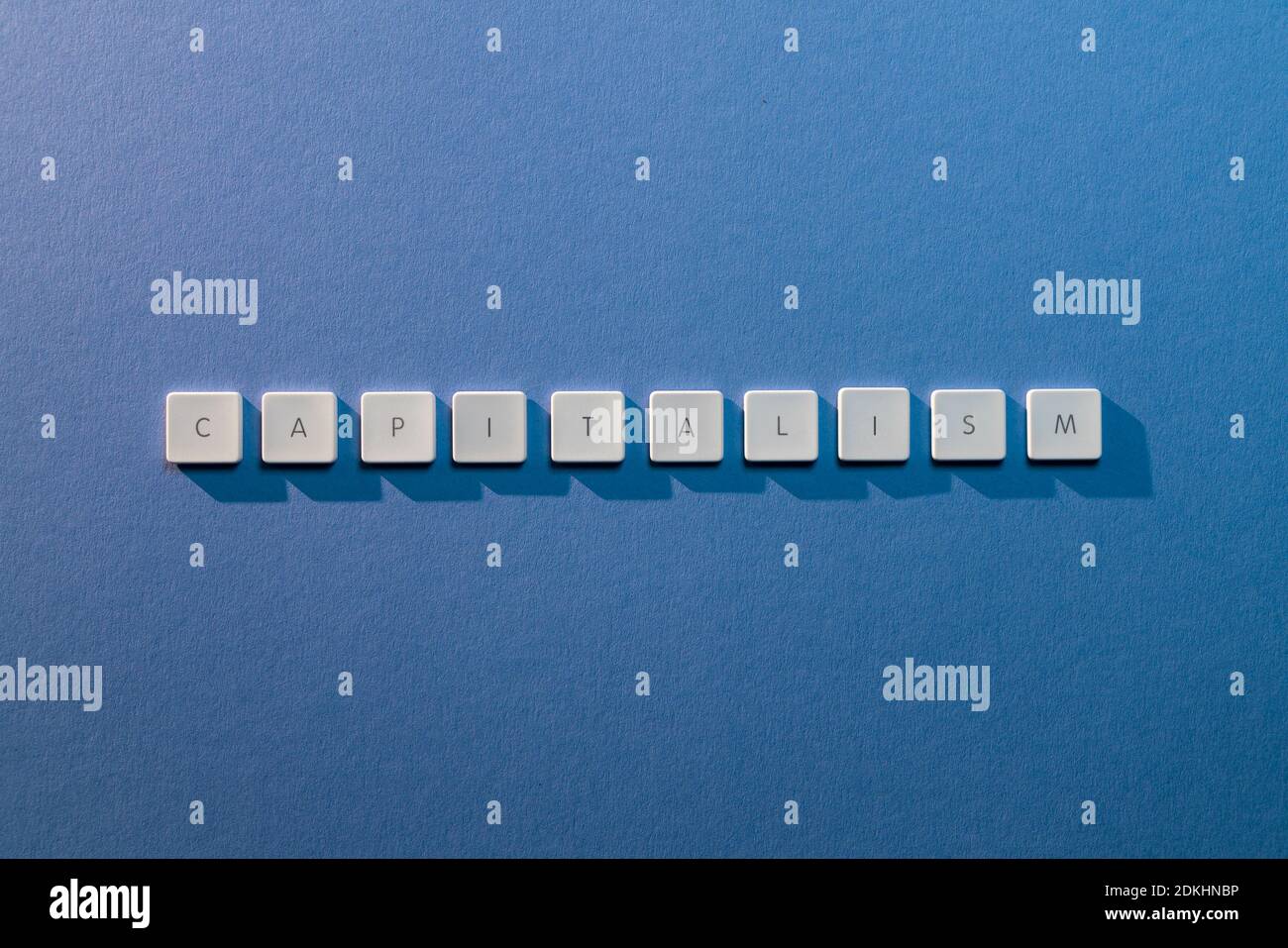 Capitalism Word High Resolution Stock Photography and Images - Alamy