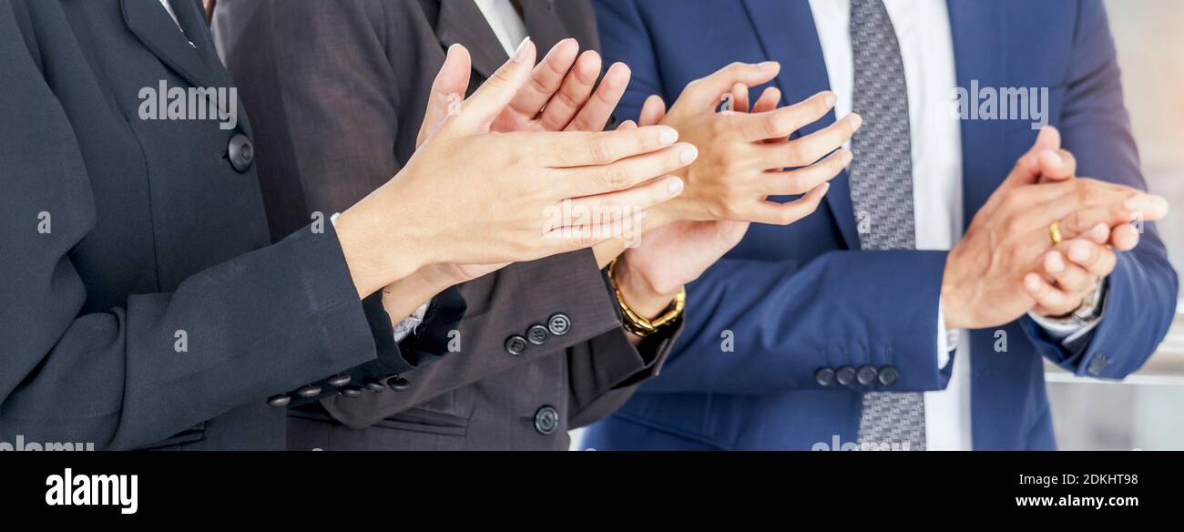 Congrats clap hi-res stock photography and images - Alamy