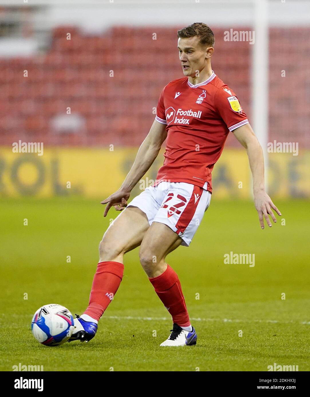 Ryan yates forest hi-res stock photography and images - Alamy