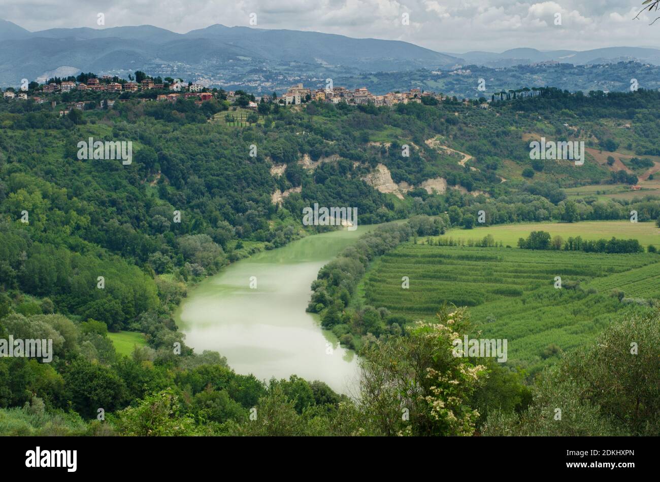 Torrita hi-res stock photography and images - Alamy