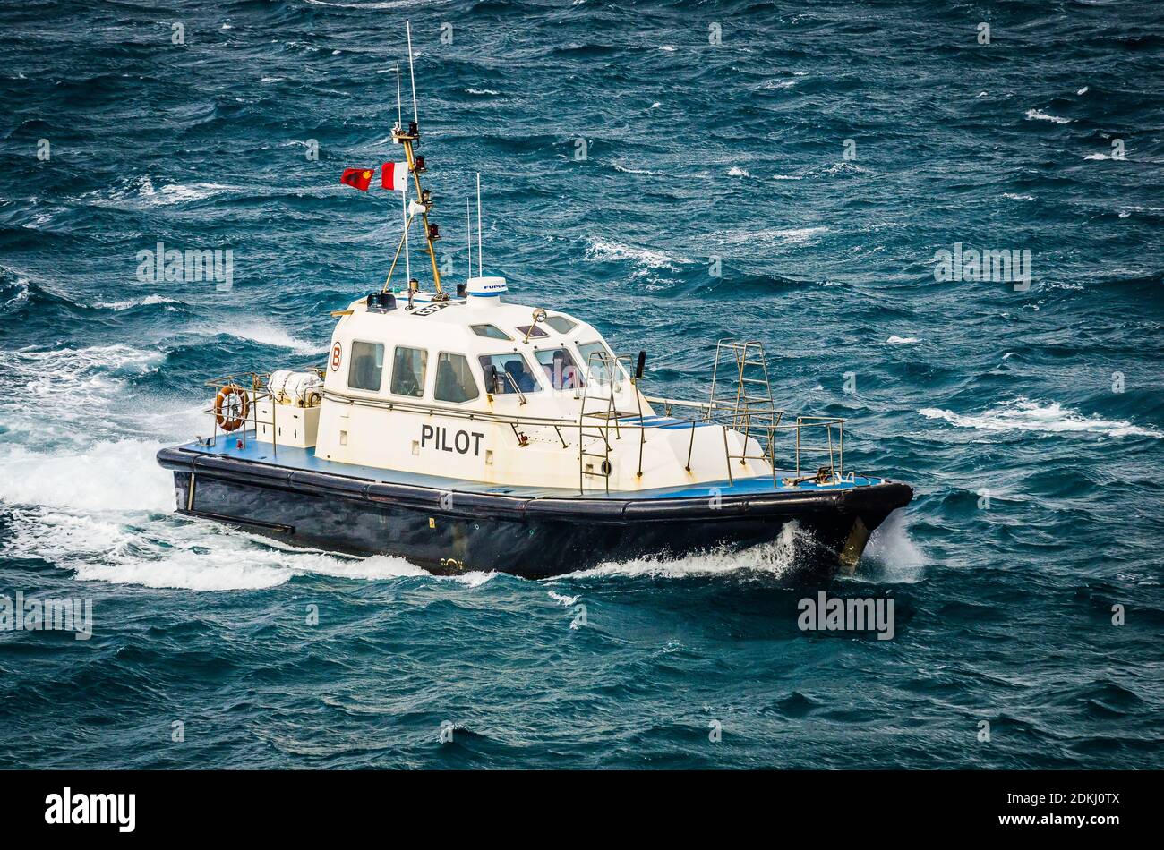 Security boat hi-res stock photography and images - Alamy