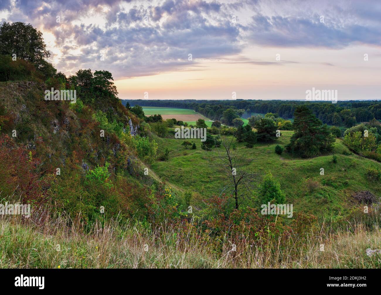 Alluvial grasslands hi-res stock photography and images - Alamy