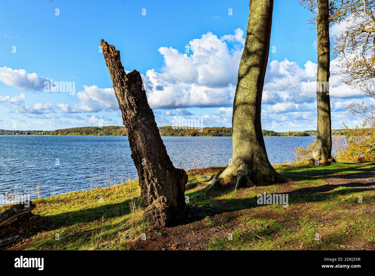 Germany, island of Ruegen Stock Photo - Alamy