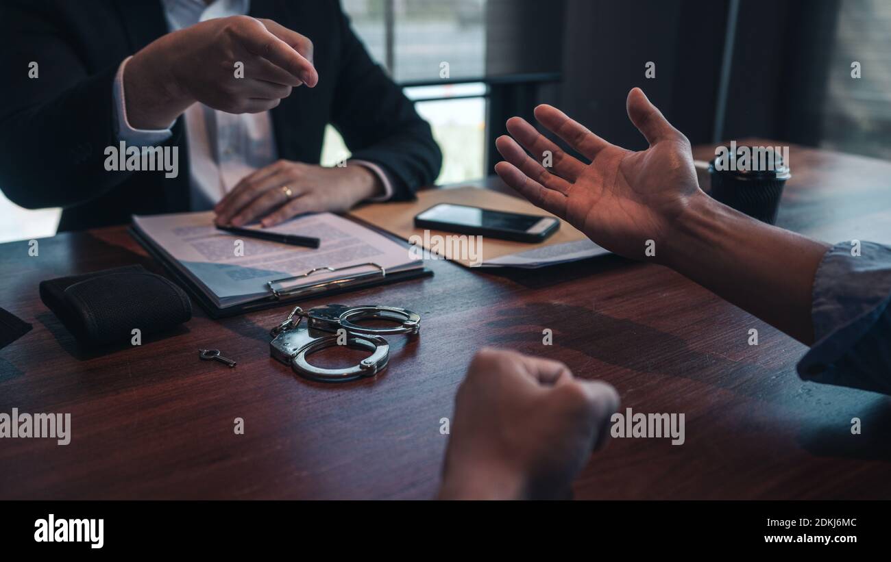 Interrogating High Resolution Stock Photography and Images - Alamy
