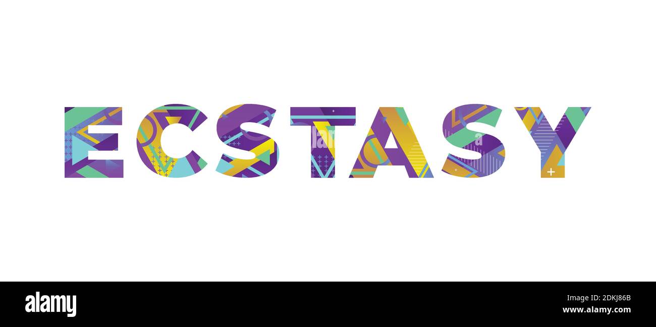 Mdma ecstasy Stock Vector Images - Alamy