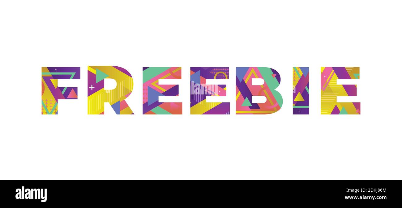 Freebie pattern hi-res stock photography and images - Alamy