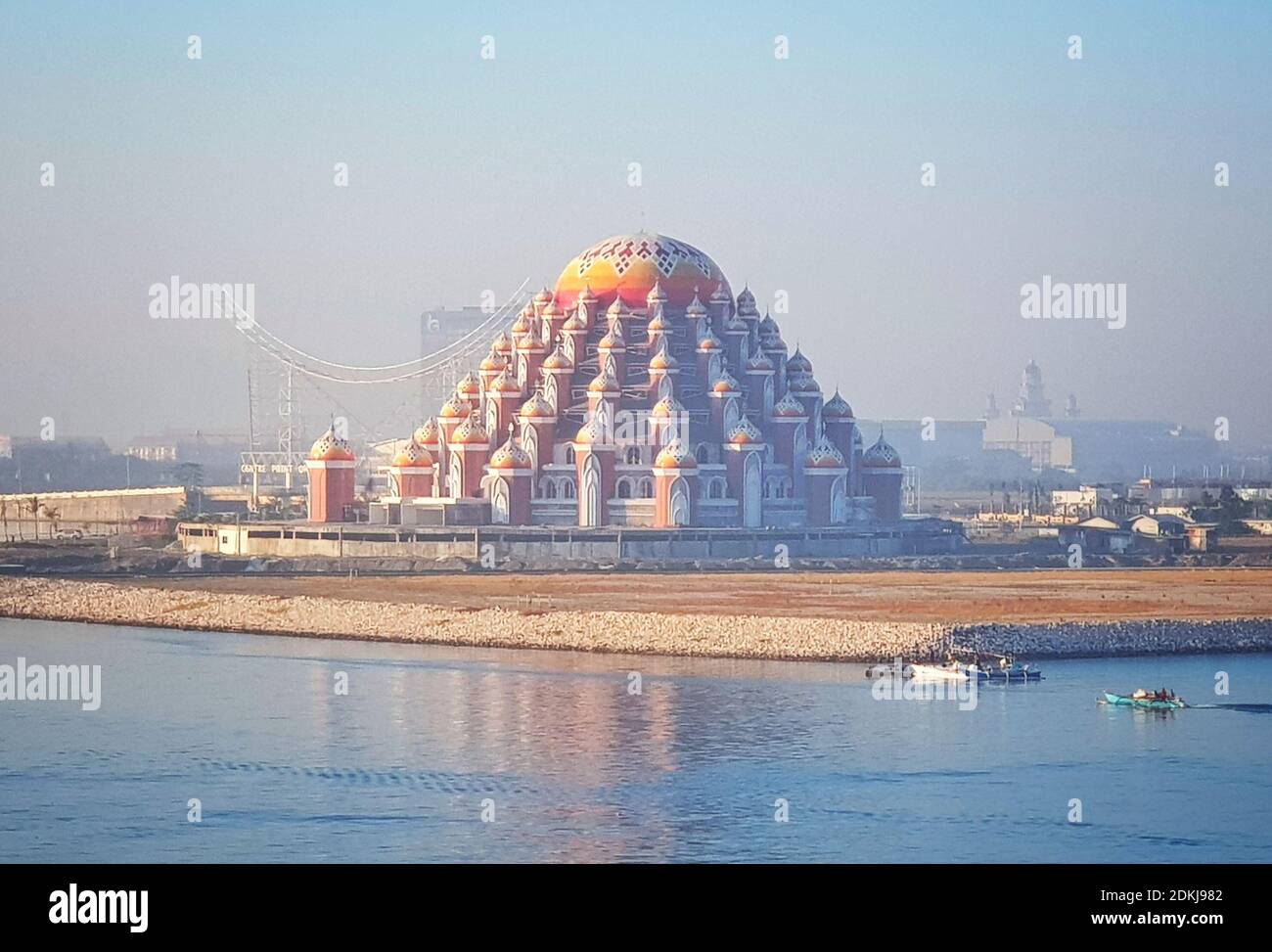 99 dome hi-res stock photography and images - Alamy