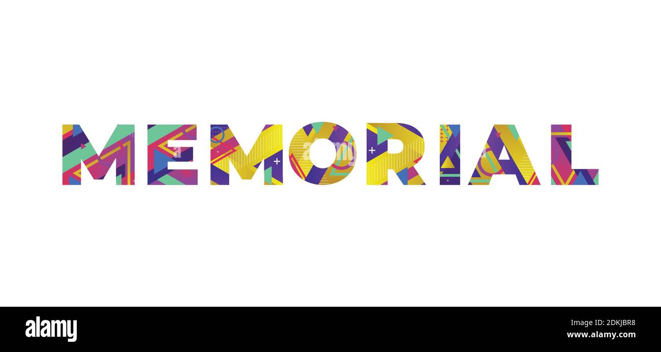 Remembering vector vectors hi-res stock photography and images - Alamy