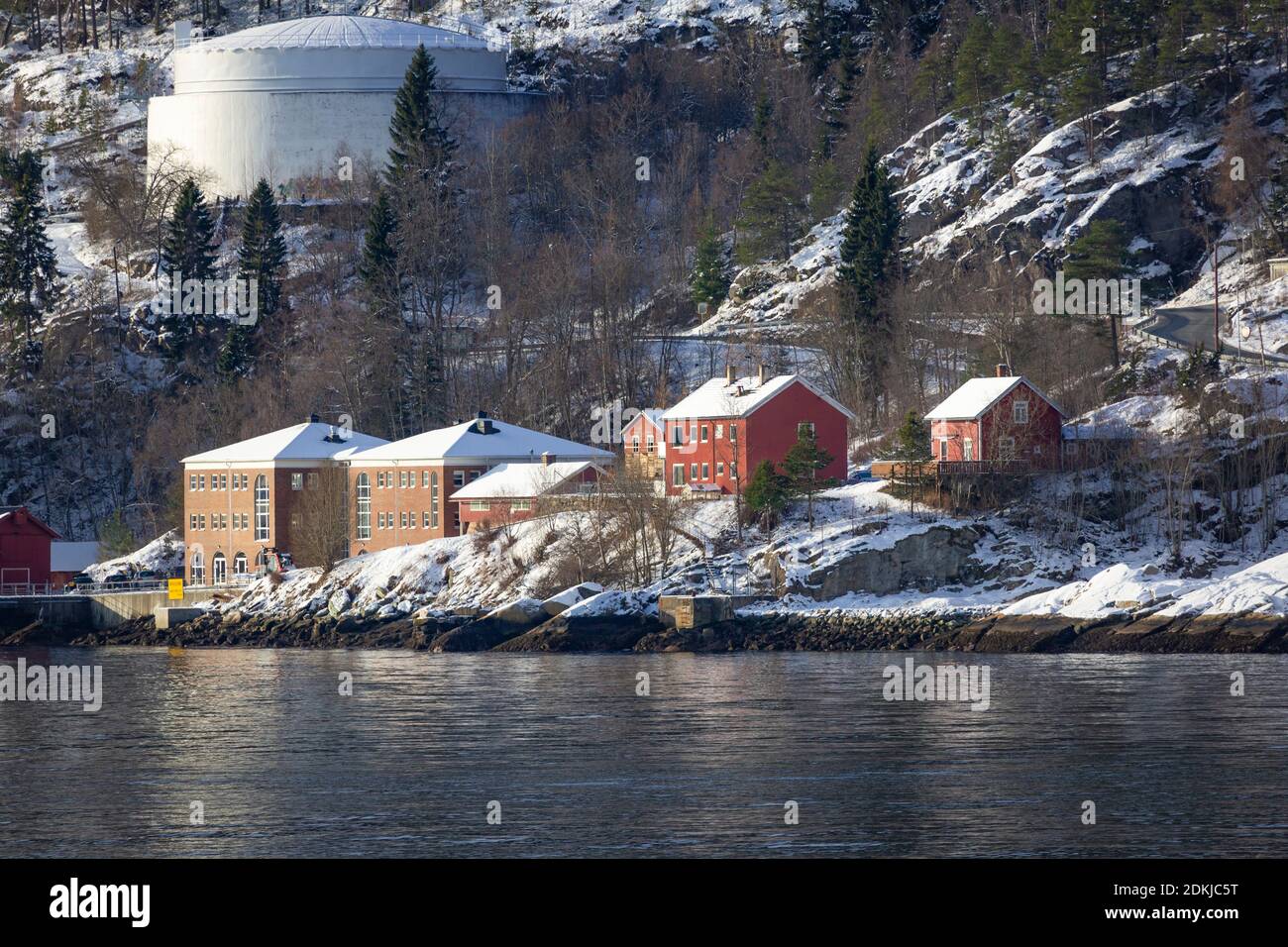 Trolla hi-res stock photography and images - Alamy