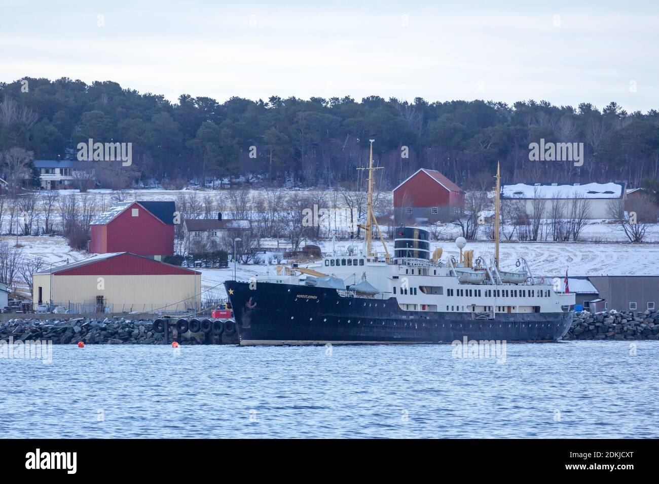 Fosen norway hi-res stock photography and images - Alamy
