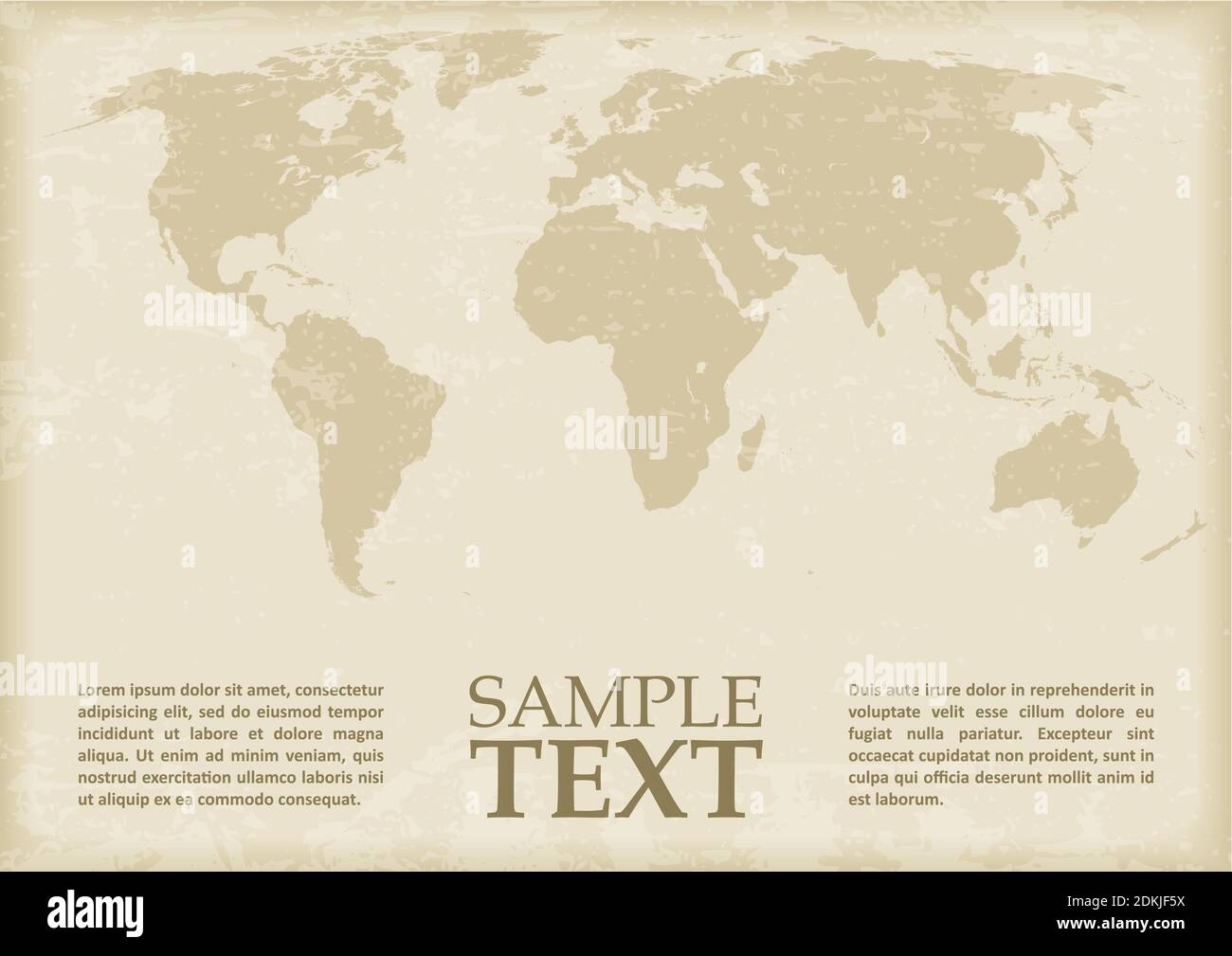 Map australia in paper Stock Vector Images - Alamy