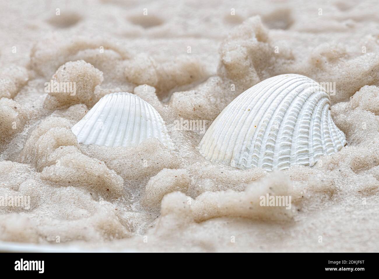 Stacking shells hi-res stock photography and images - Alamy