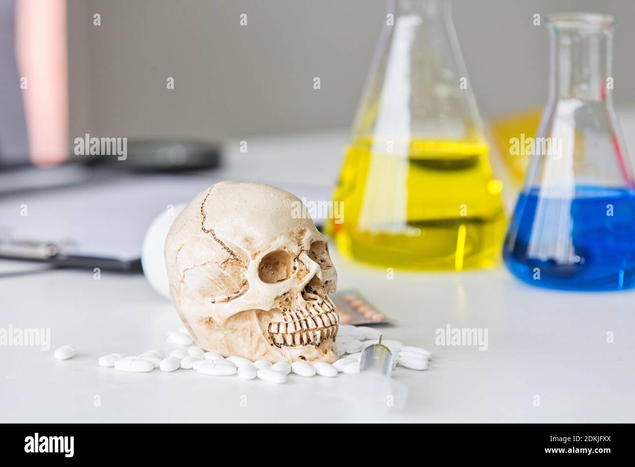 Animal substances hi-res stock photography and images - Alamy