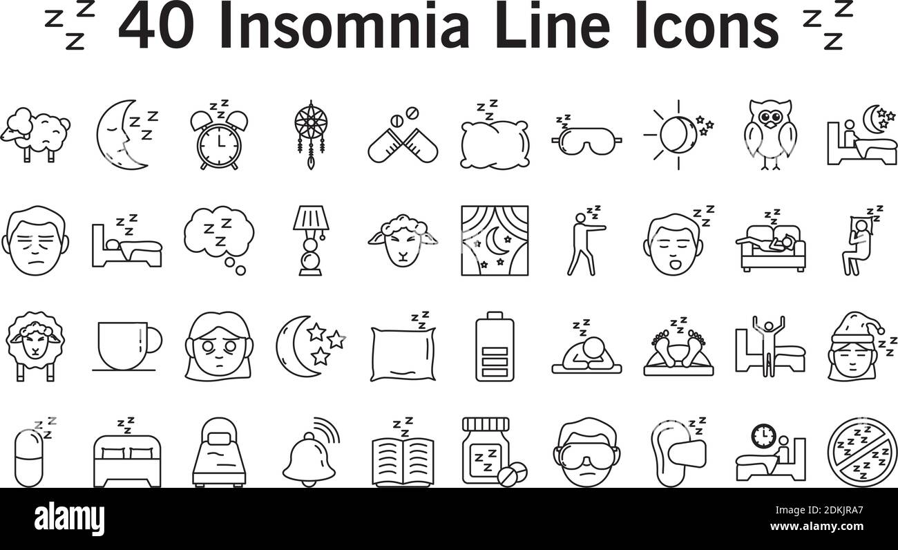 Psychiatric treatment drug Stock Vector Images - Alamy