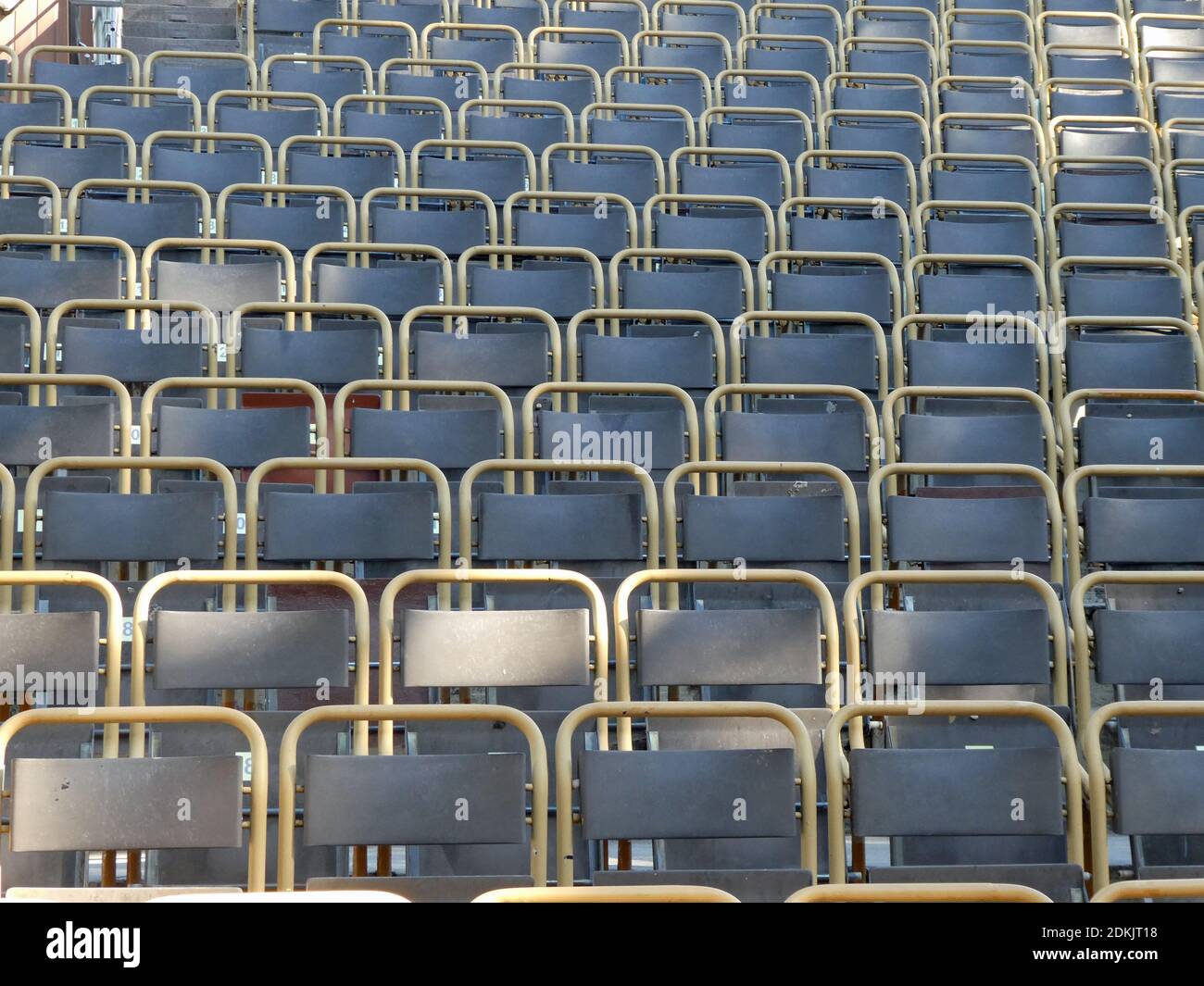 Seat frame lines hi-res stock photography and images - Alamy