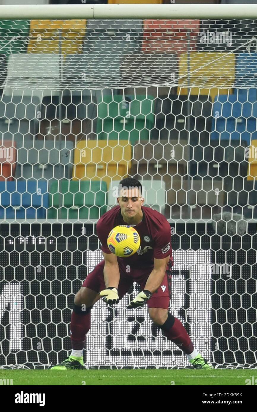 Juan agustin musso hi-res stock photography and images - Alamy