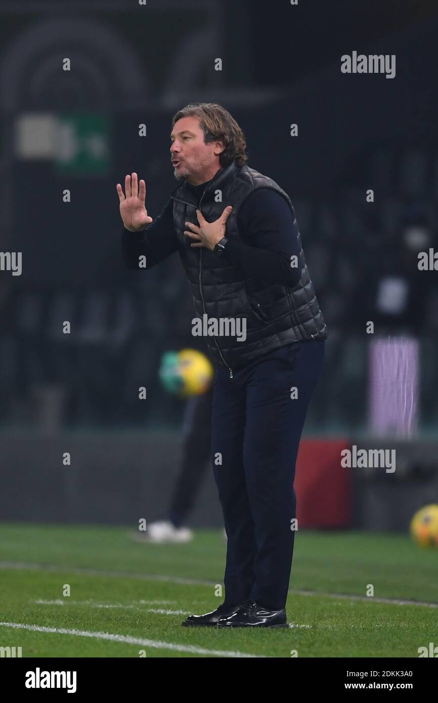 Giovanni stroppa coach hi-res stock photography and images - Alamy