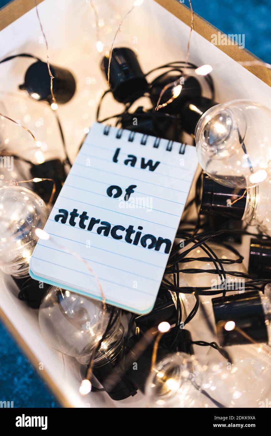 Positive vibes metaphor hi-res stock photography and images - Alamy