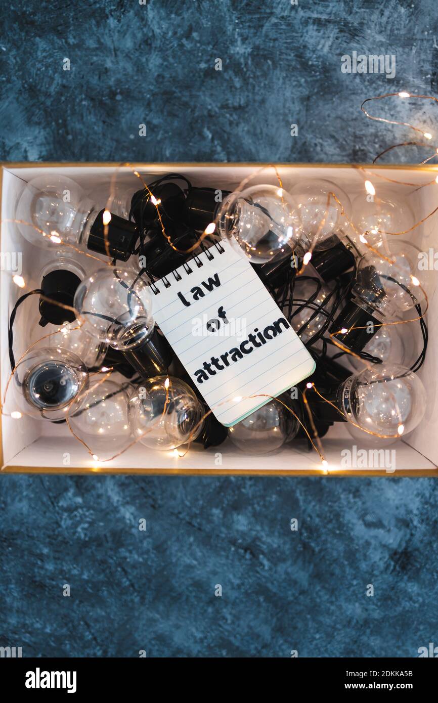 Positive vibes metaphor hi-res stock photography and images - Alamy