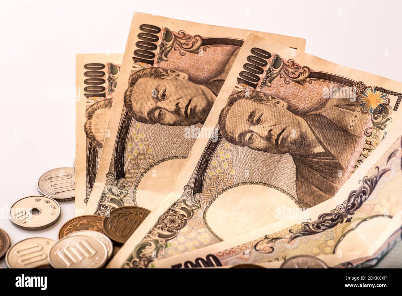 Japanese currency sign hi-res stock photography and images - Alamy