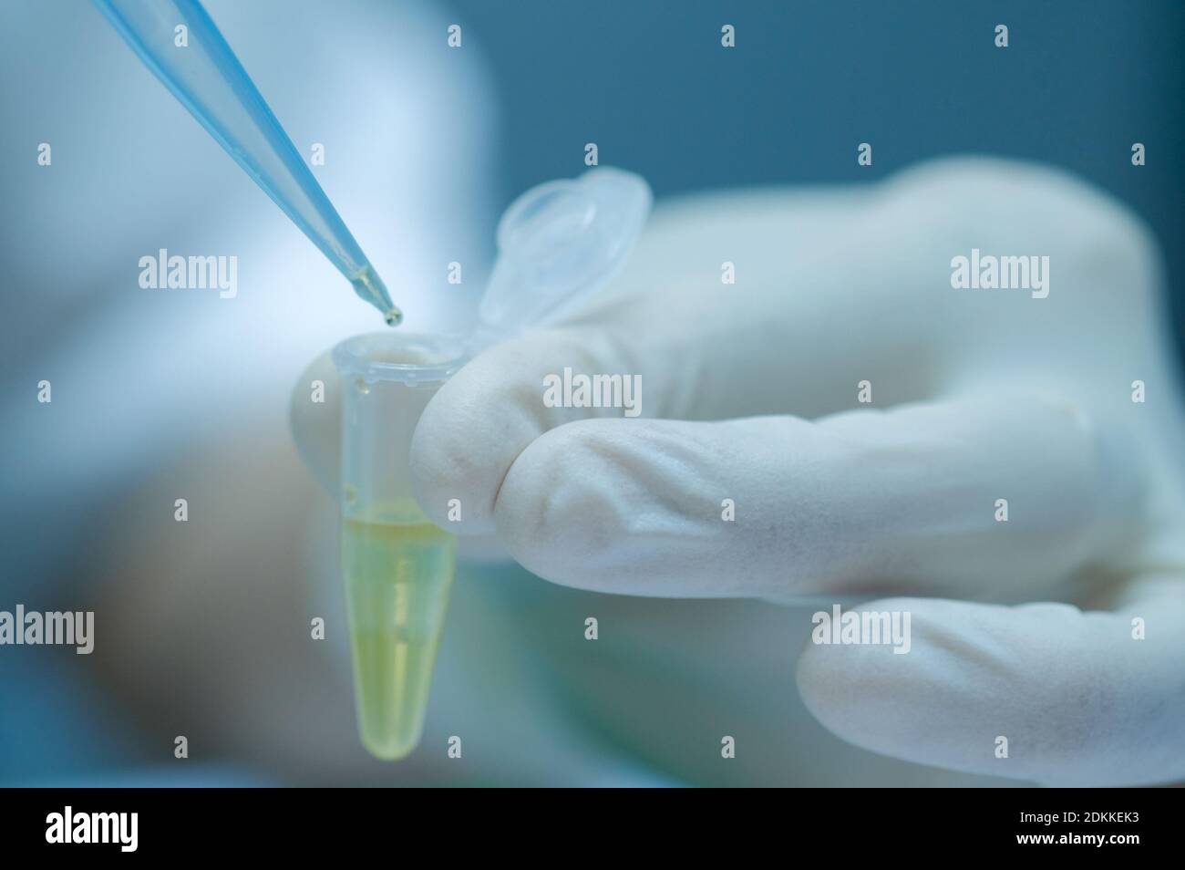 Eppendorf Tube High Resolution Stock Photography and Images - Alamy