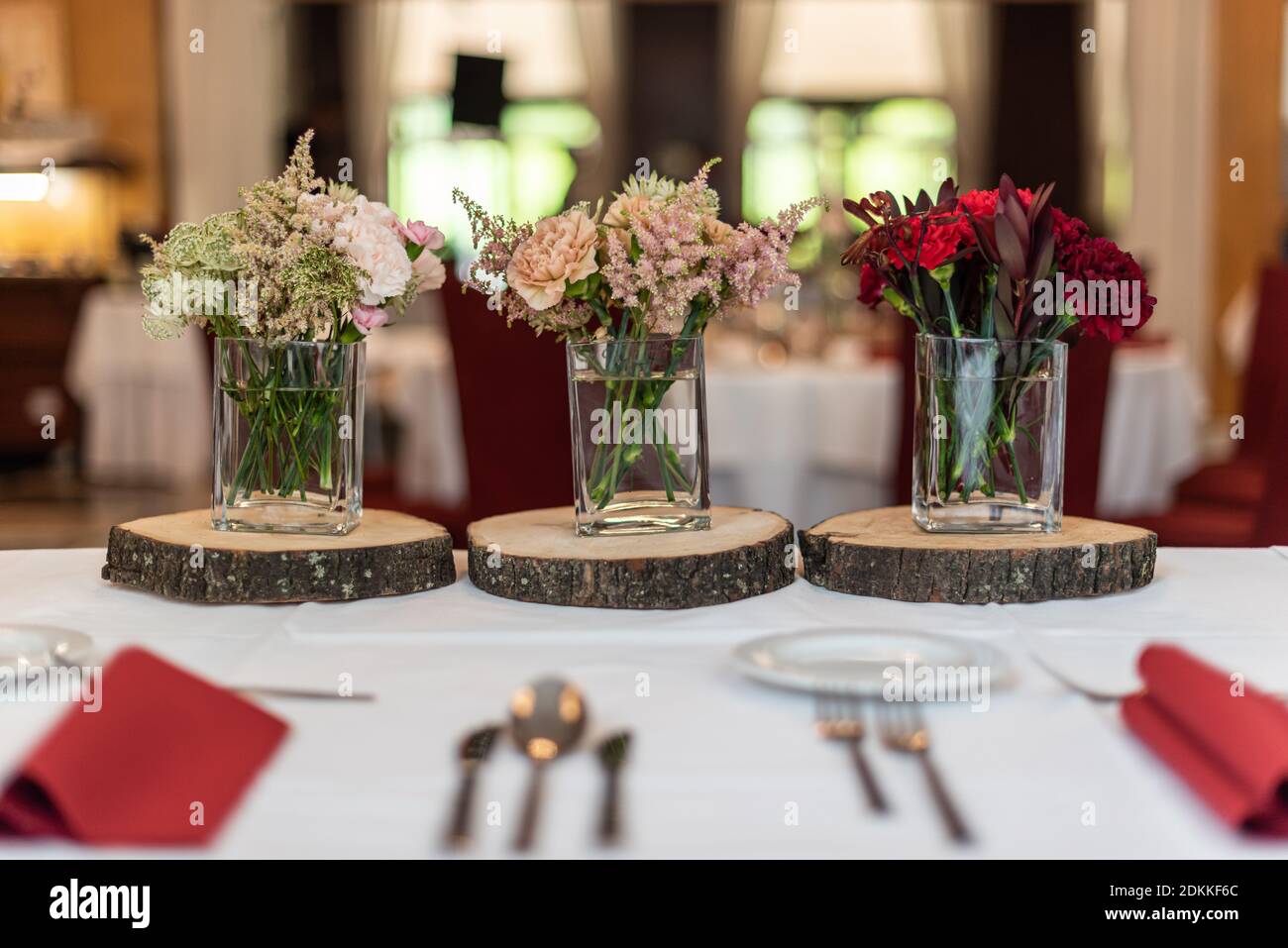 Pre wedding ceremony hi-res stock photography and images - Alamy