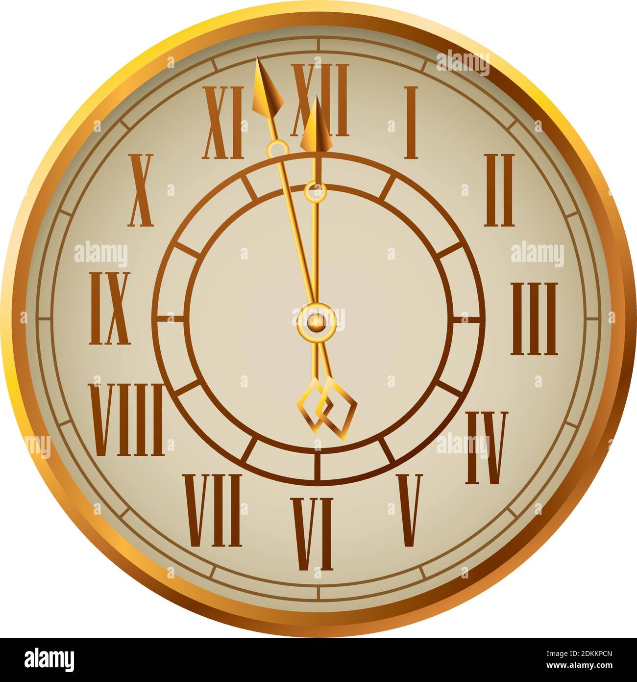 Golden hour party Cut Out Stock Images & Pictures - Alamy