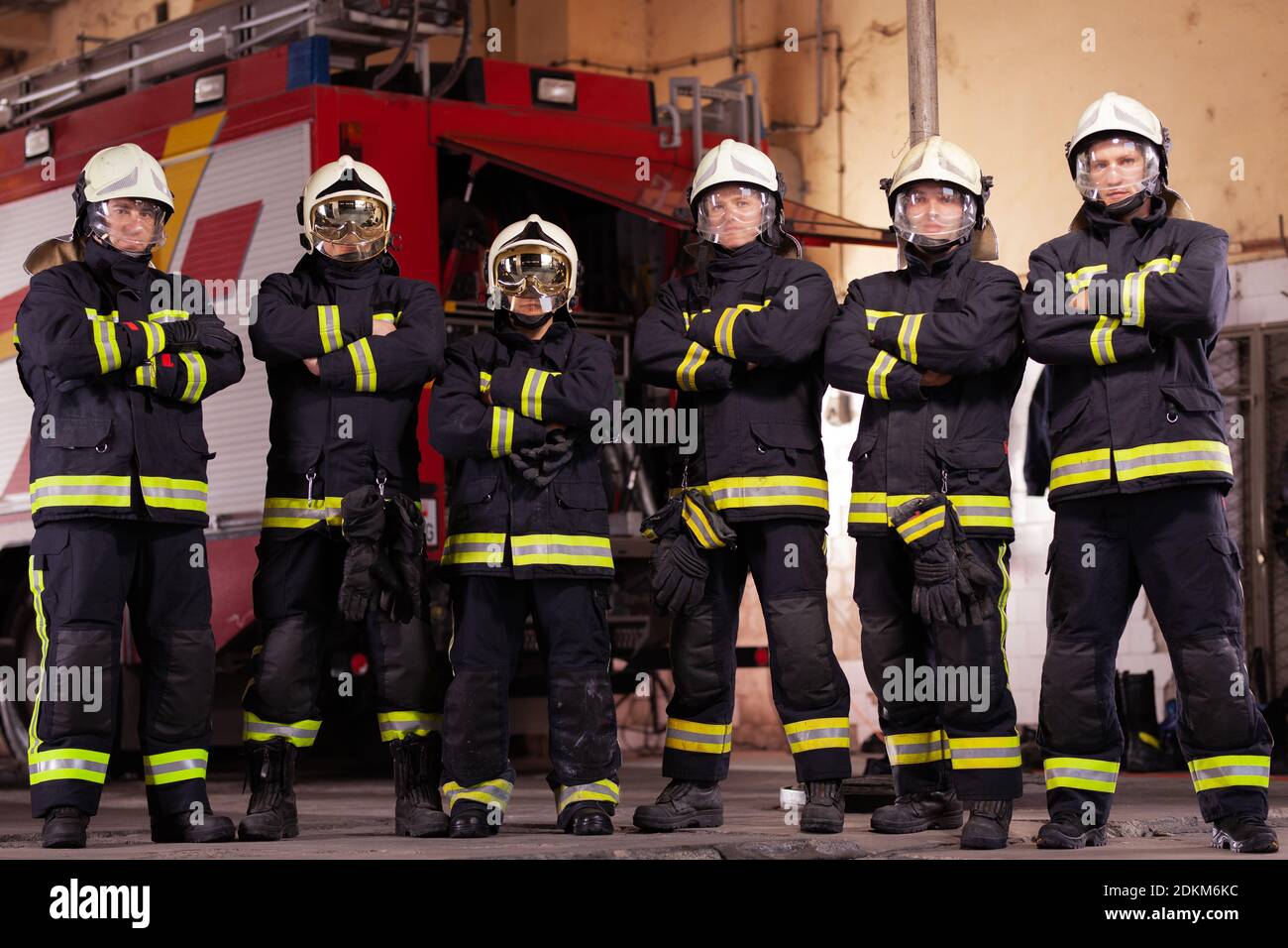Portrait firefighter accidents hi-res stock photography and images - Alamy