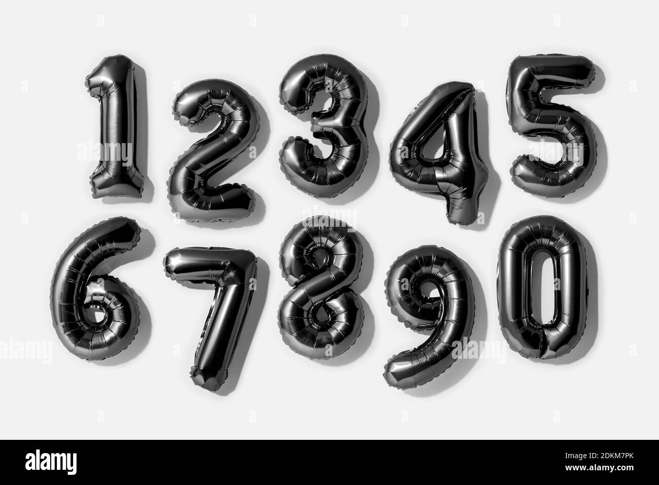 Birthday balloons black and white Black and White Stock Photos & Images - Alamy