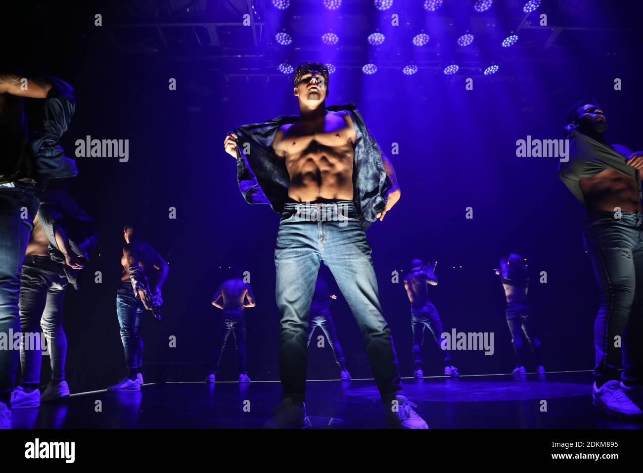 Blake varga hi-res stock photography and images - Alamy