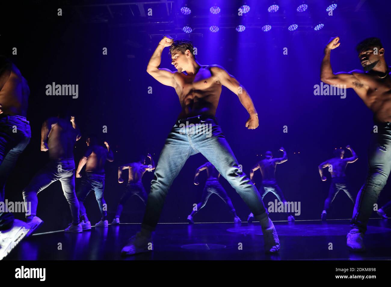 Blake varga hi-res stock photography and images - Alamy