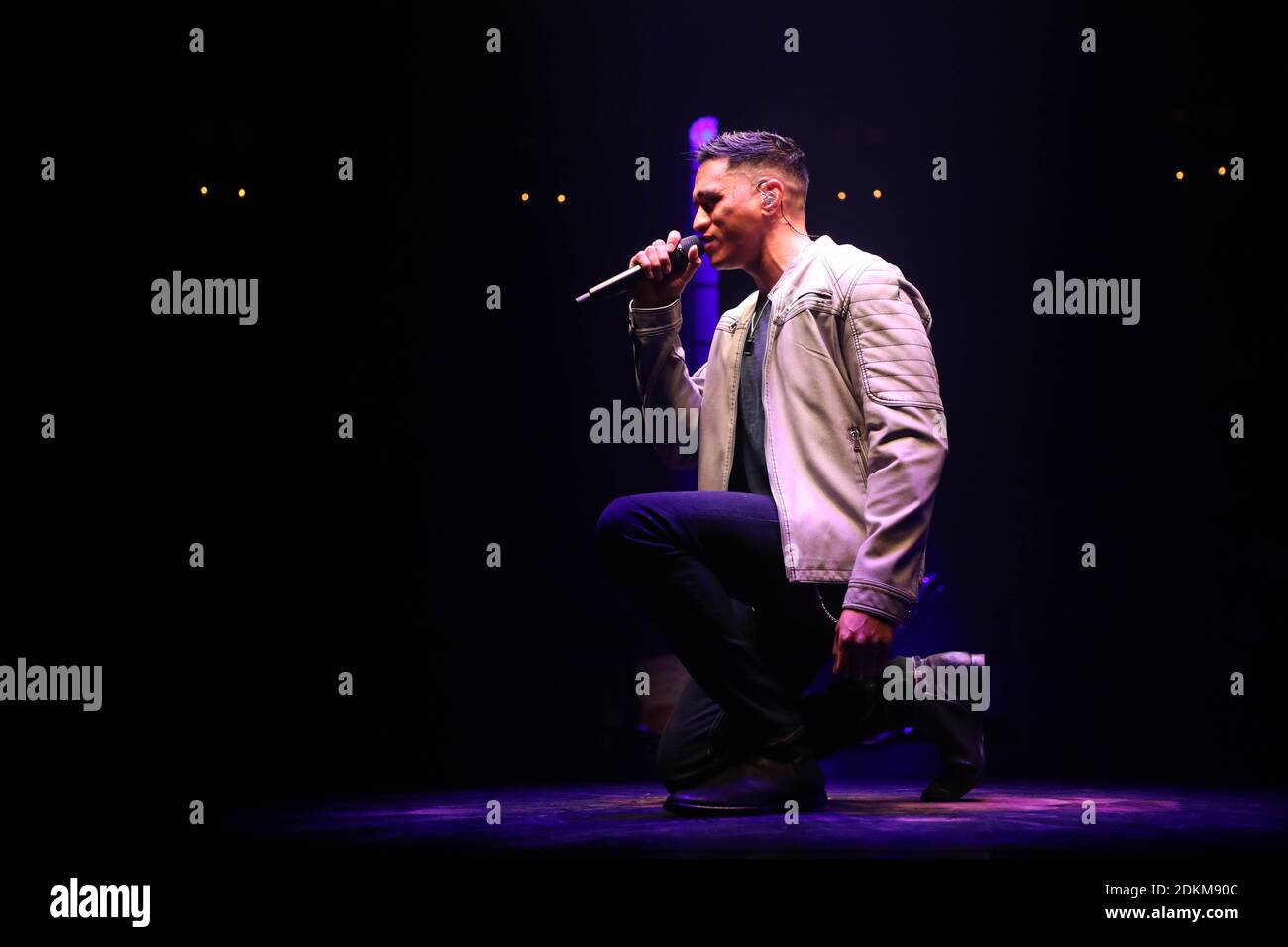 Richard channing moore hi-res stock photography and images - Alamy