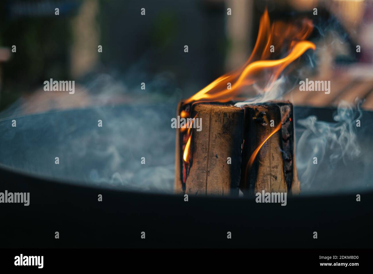 Swedish torch fire hi-res stock photography and images - Alamy