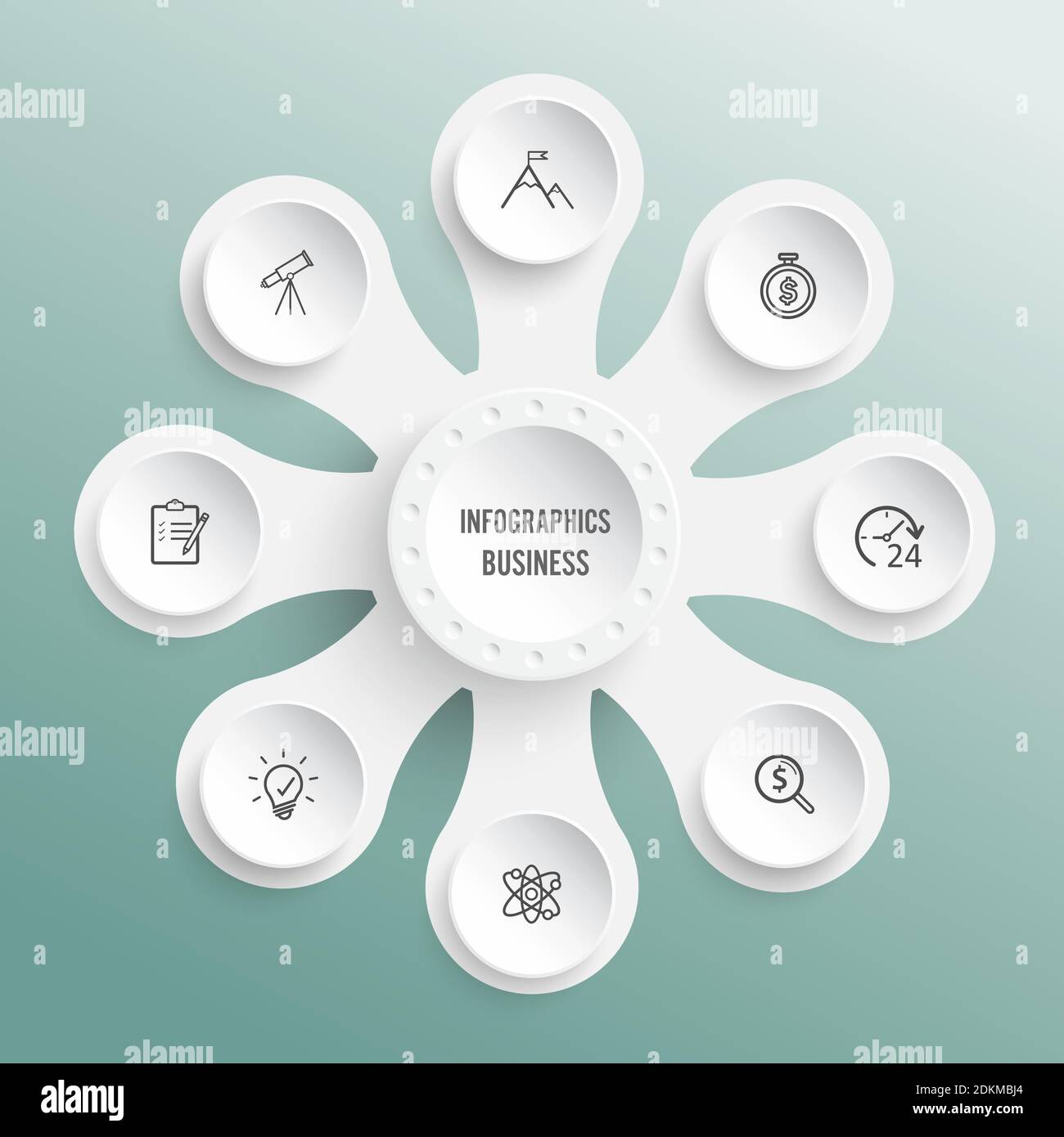 Graph plan Stock Vector Images - Alamy