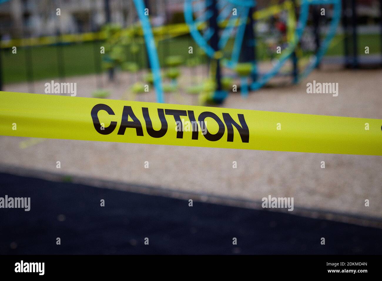 Cordon boundary hi-res stock photography and images - Alamy