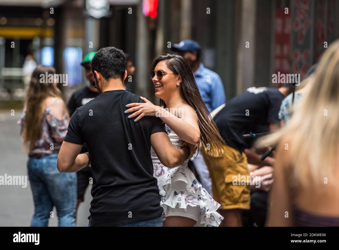 National forro day hi-res stock photography and images - Alamy