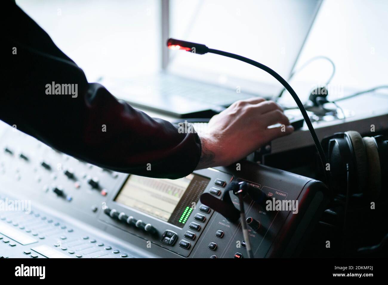 Hand Pilot High Resolution Stock Photography and Images - Alamy