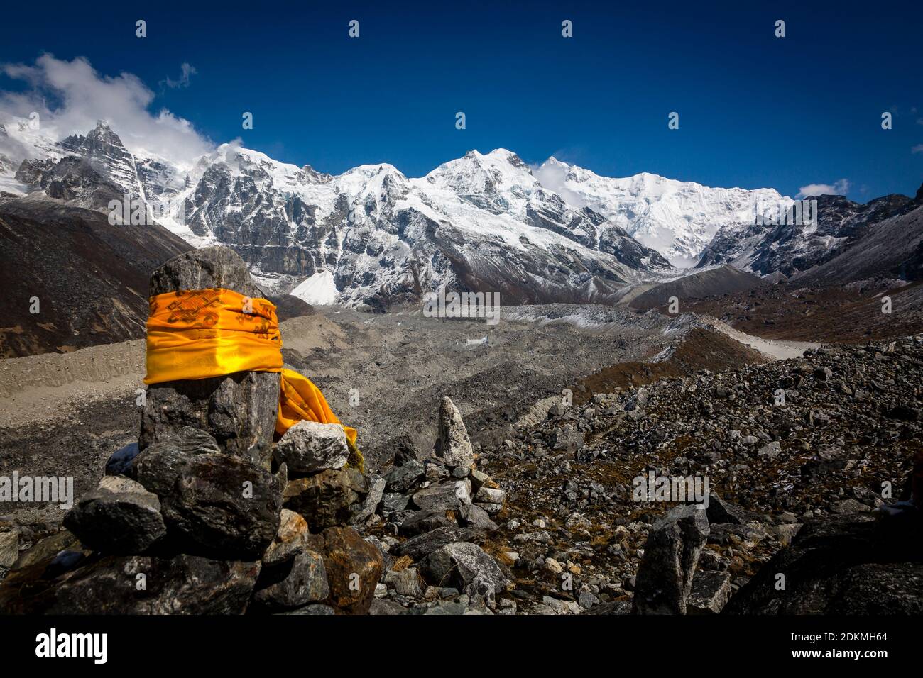 Sikkim region hi-res stock photography and images - Alamy