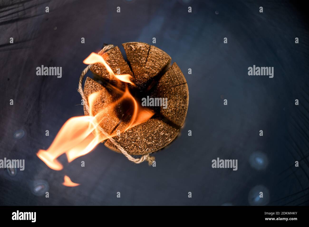 Swedish torch fire hi-res stock photography and images - Alamy