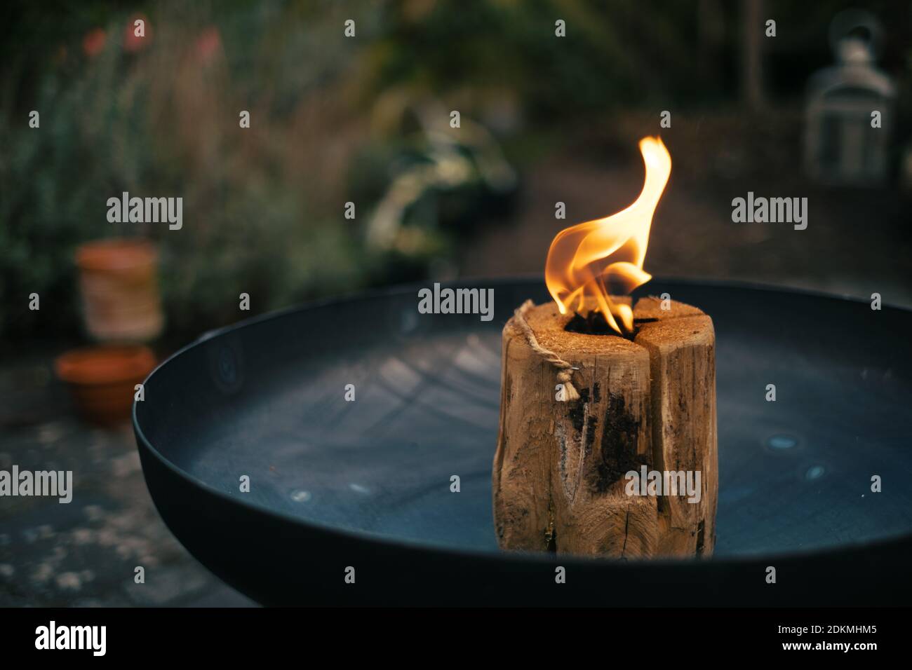 Swedish torch fire hi-res stock photography and images - Alamy