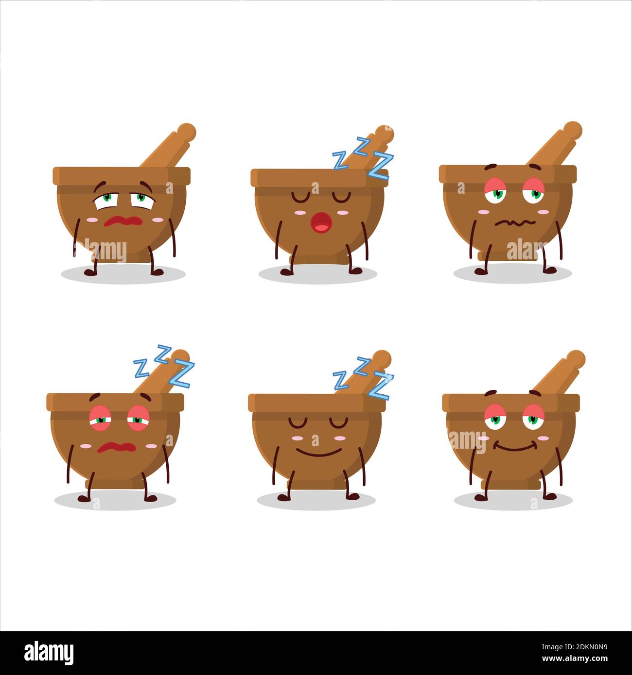 Antique mortar Stock Vector Images - Alamy