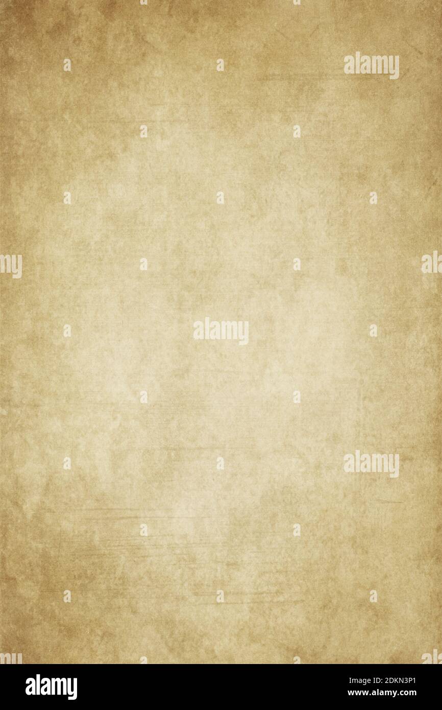 Old dirty paper texture or background for design Stock Photo - Alamy