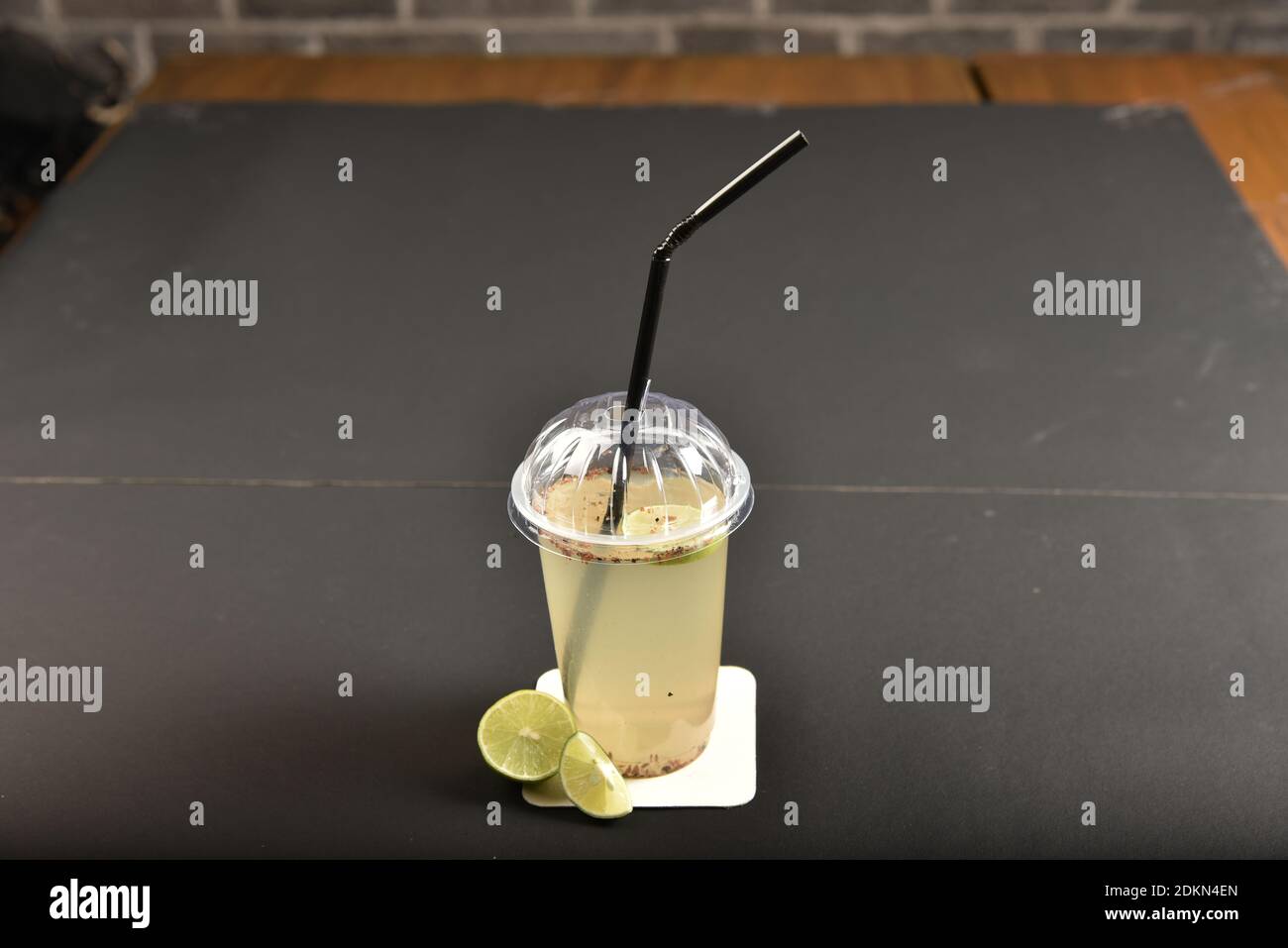 The Bootleg hails from Minneapolis. It’s a refreshing cocktail made ...