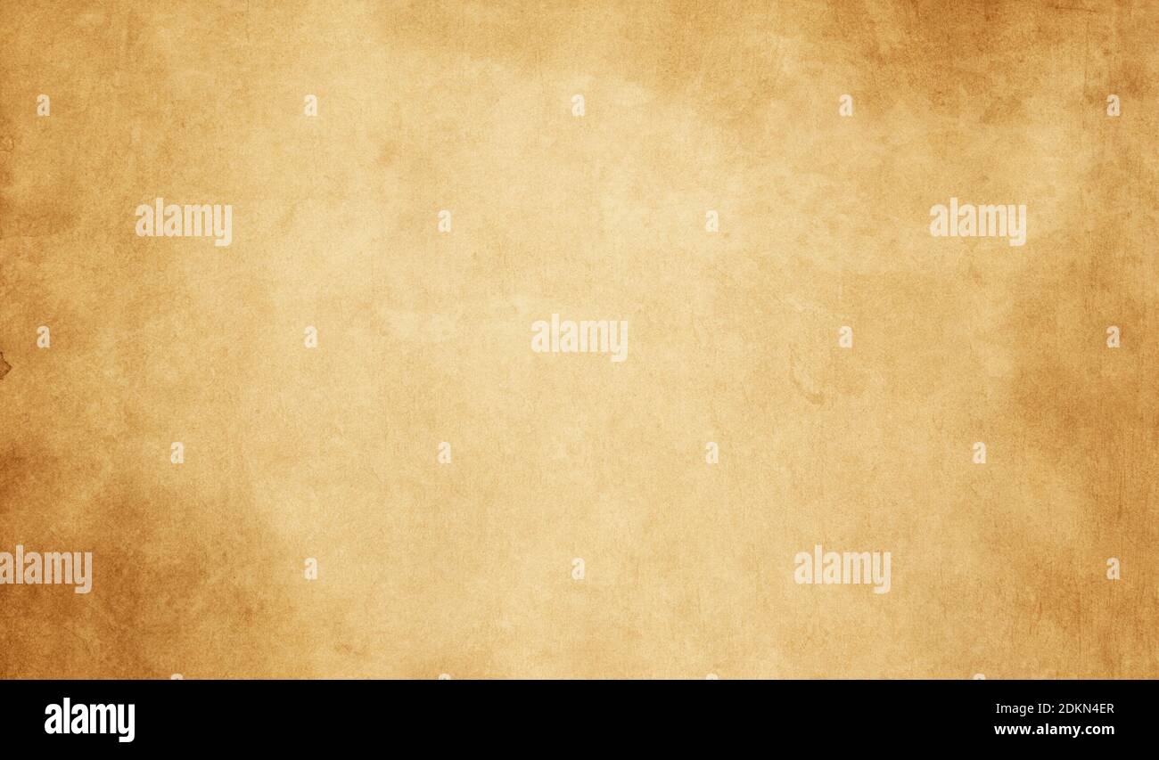 Aged and stained paper texture for background Stock Photo - Alamy