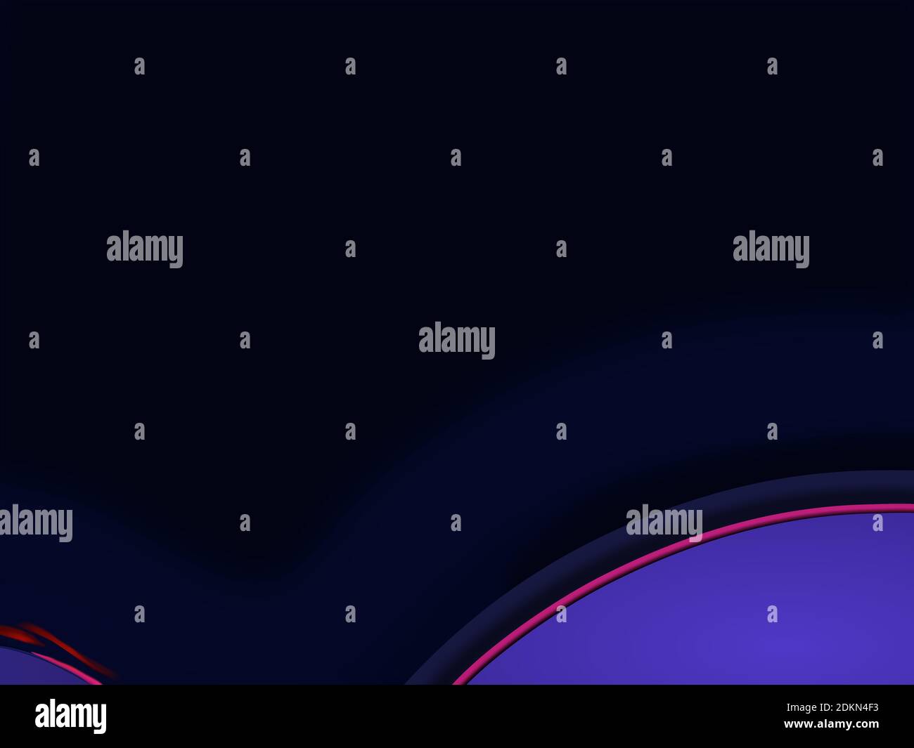 Abstract dark amoled design wallpaper with curved shapes layered in ...