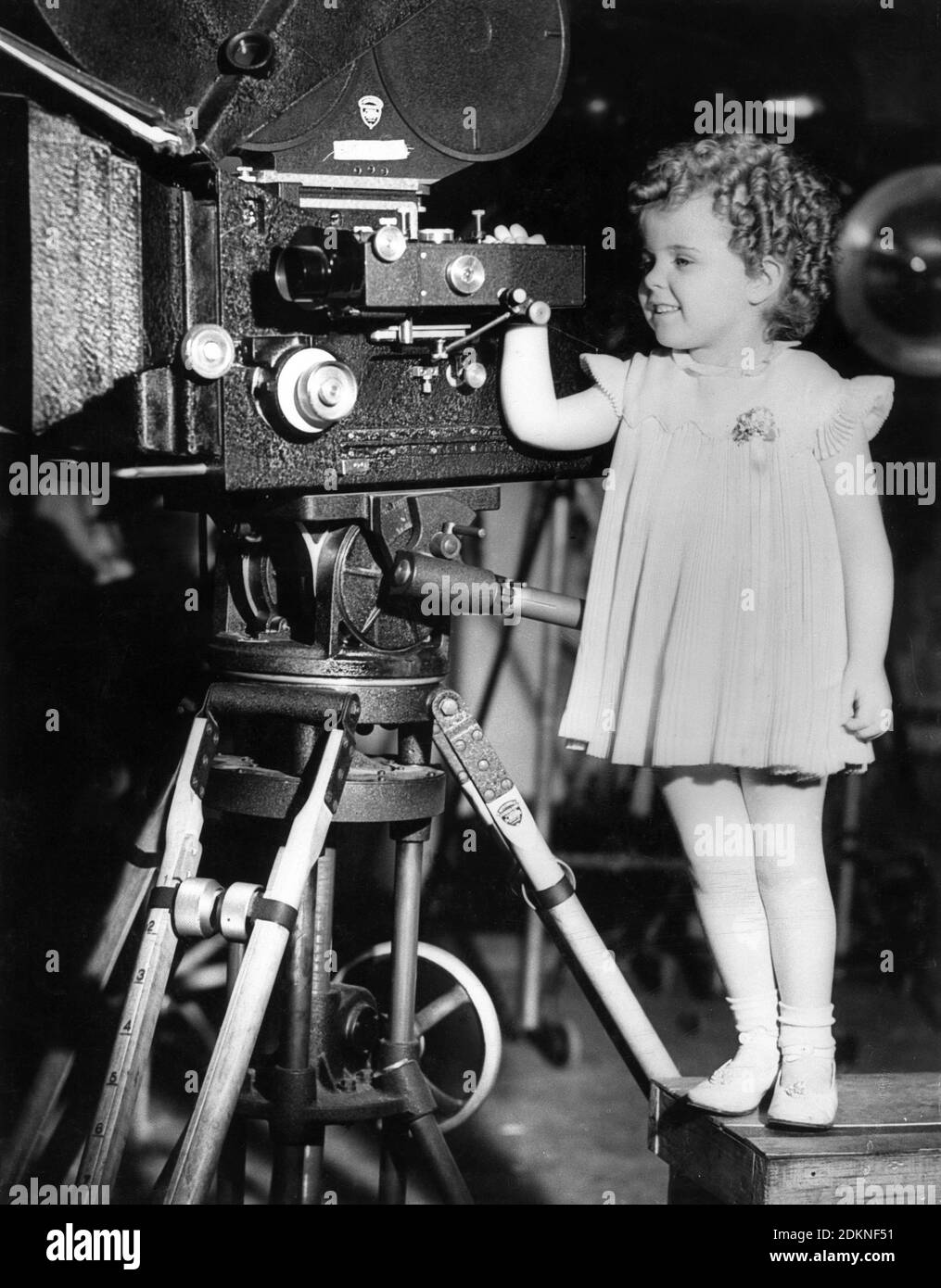 Actress on set filming camera hi-res stock photography and images - Alamy