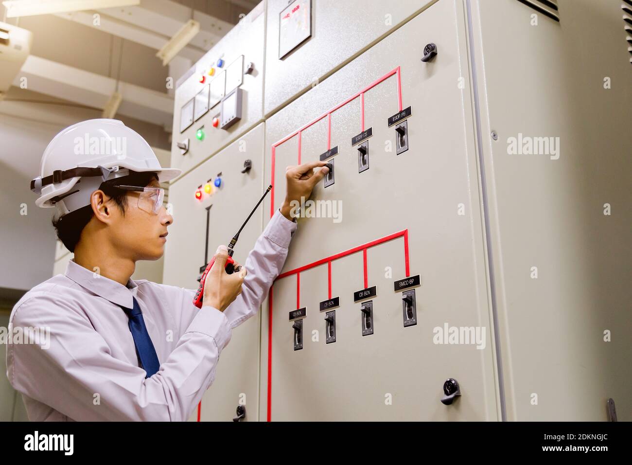 Indian fuse box hi-res stock photography and images - Alamy