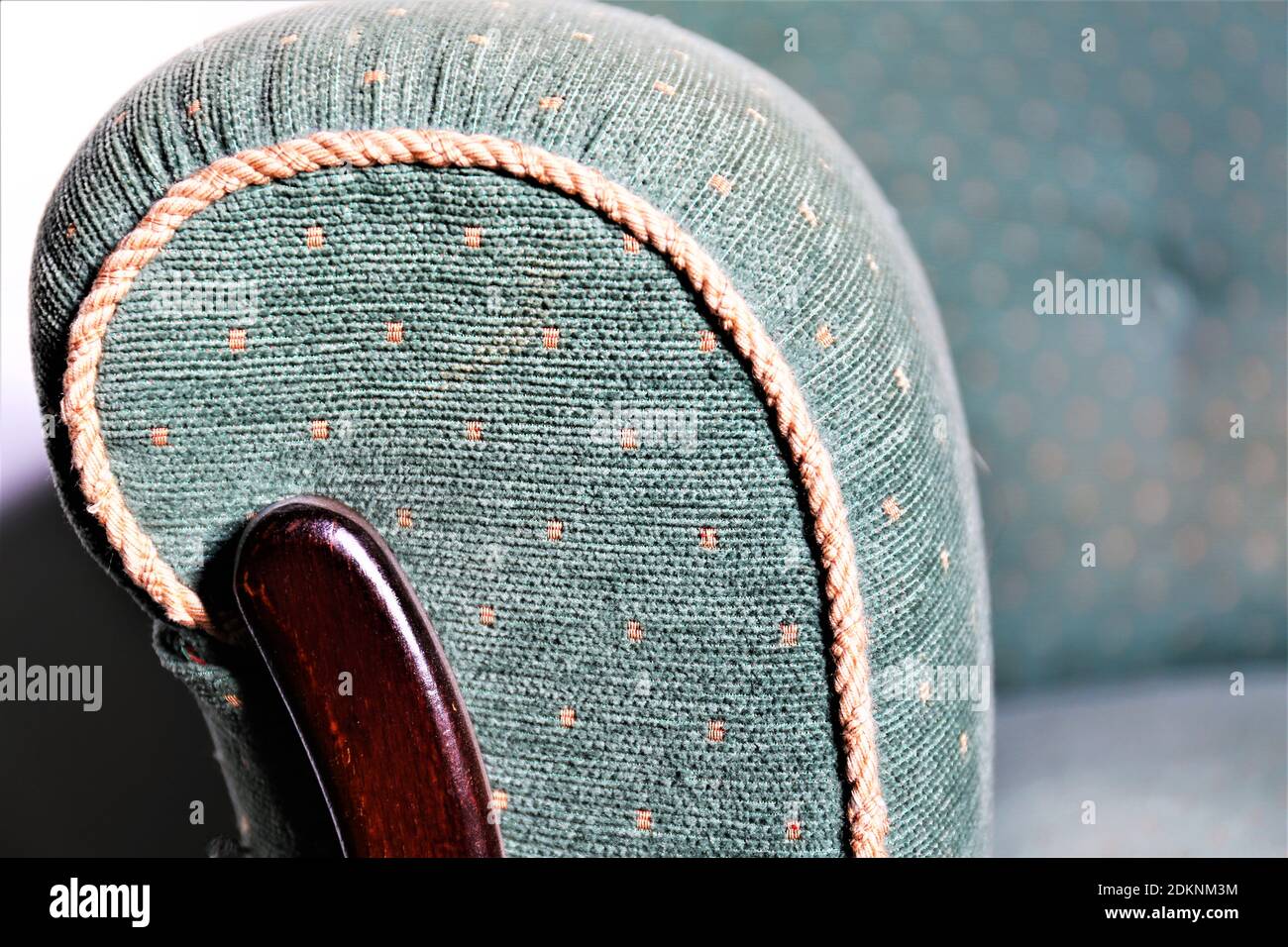 An Image of a chair Stock Photo - Alamy