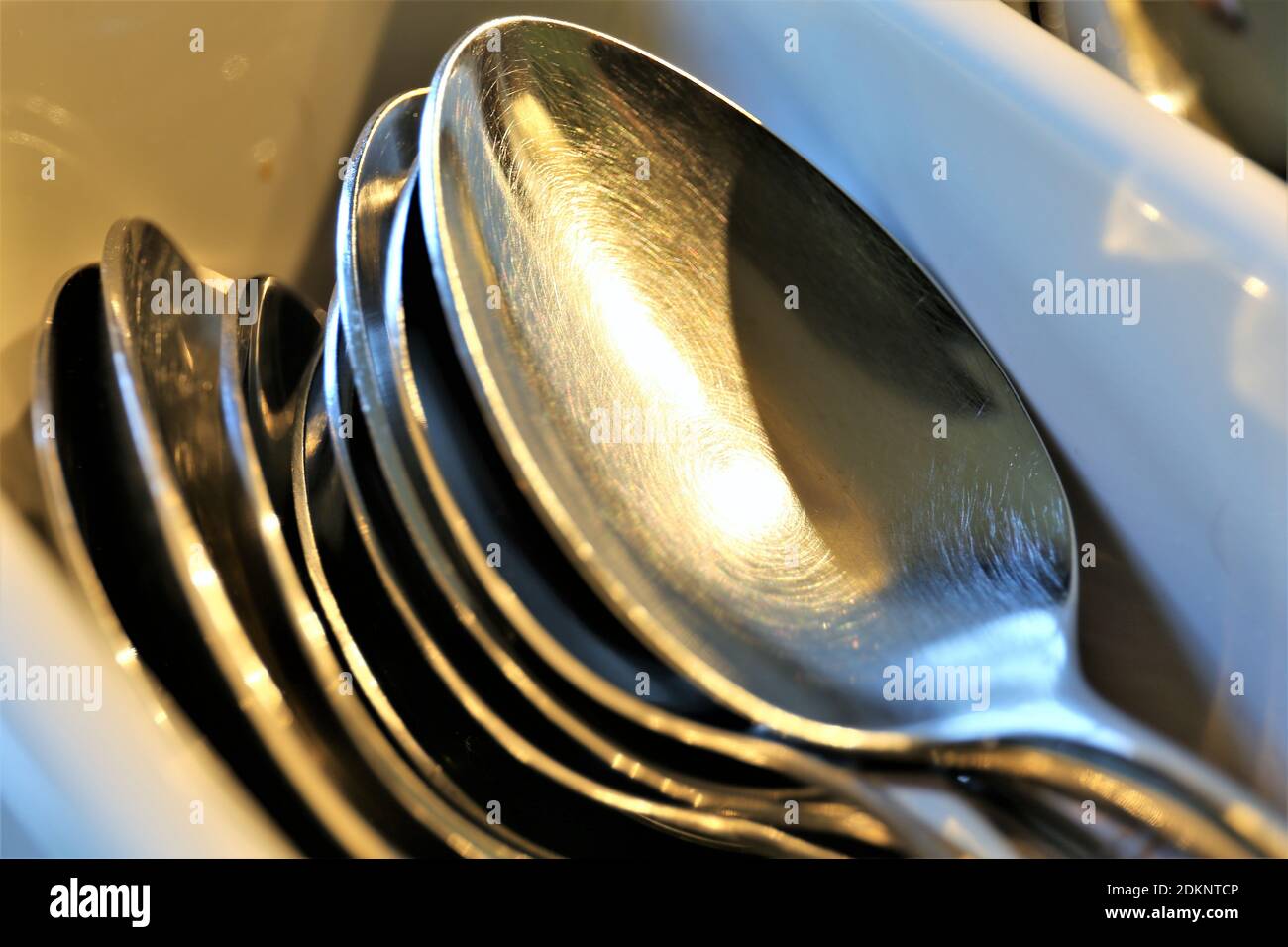 Plate and knife and fort hi-res stock photography and images - Alamy